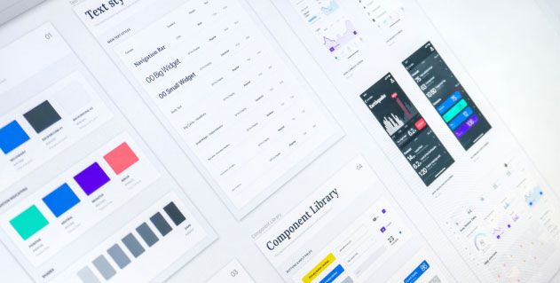 Unified UX with Vaadin Design System